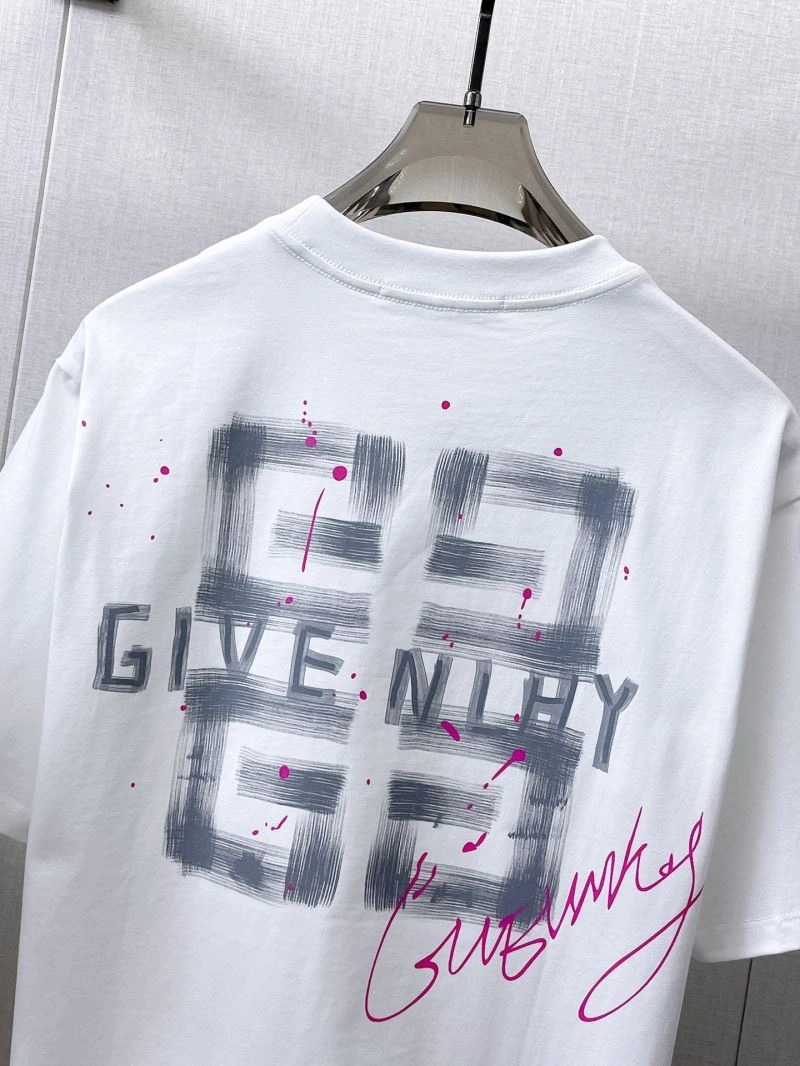 Indistinguishable Givenchy T-Shirts