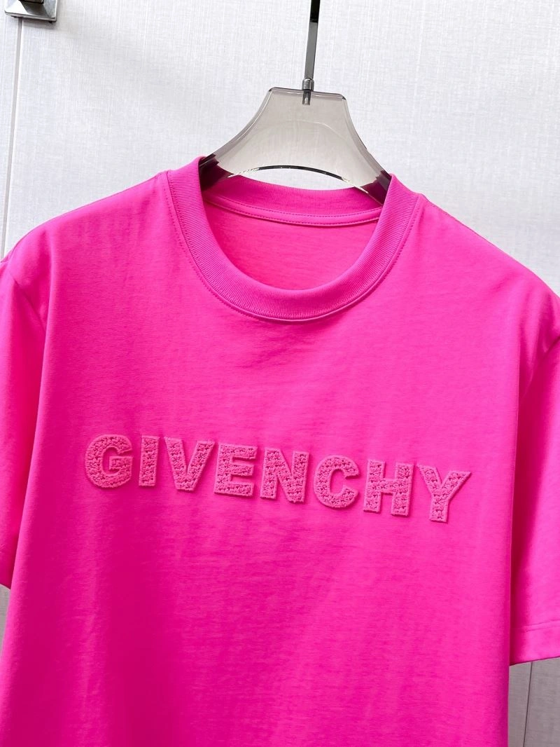 Indistinguishable Givenchy T-Shirts