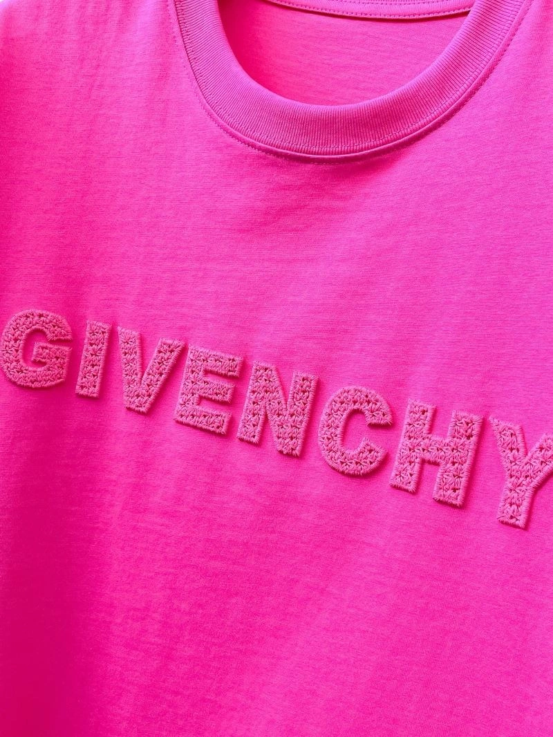 Indistinguishable Givenchy T-Shirts