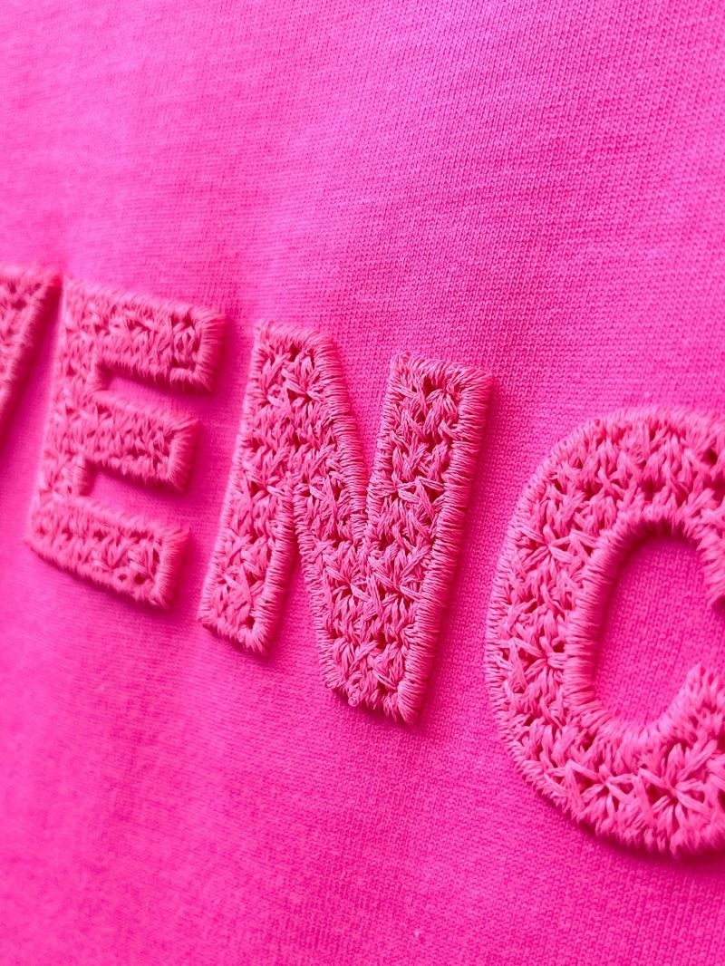 Indistinguishable Givenchy T-Shirts