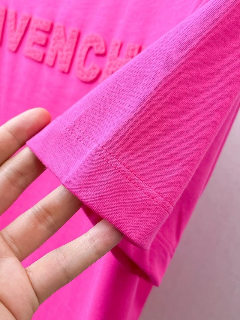 Indistinguishable Givenchy T-Shirts
