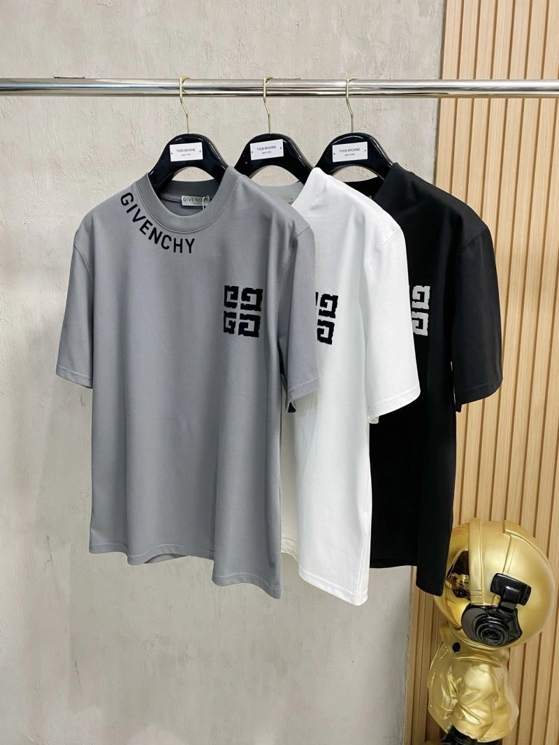 Givenchy T-Shirts