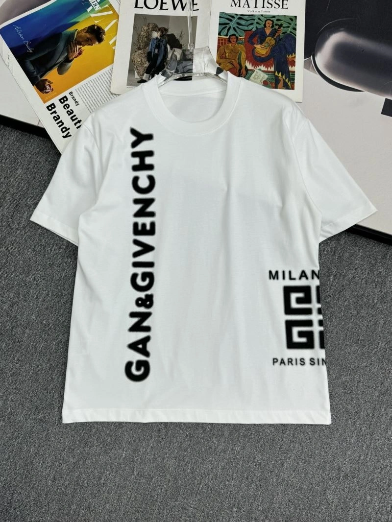 Givenchy T-Shirts