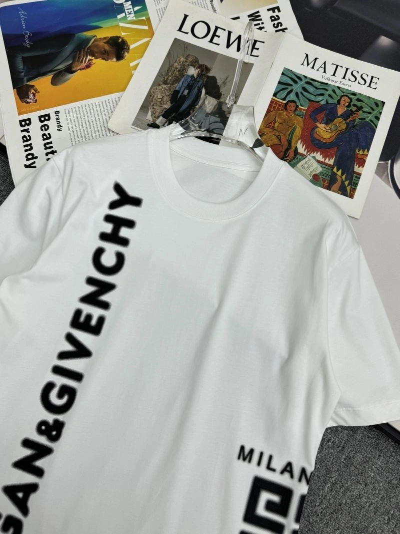 Exact replica Givenchy T-Shirts