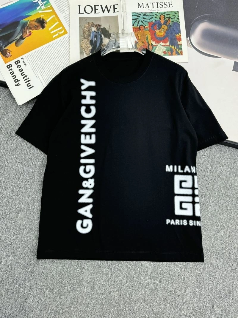 Givenchy T-Shirts