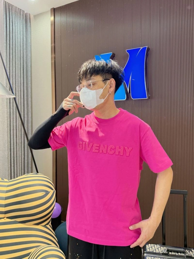 Brand-authenticated Givenchy T-Shirts