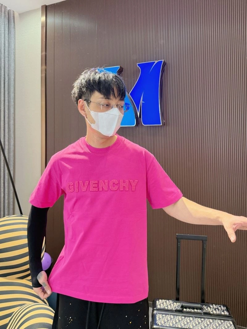 Brand-authenticated Givenchy T-Shirts