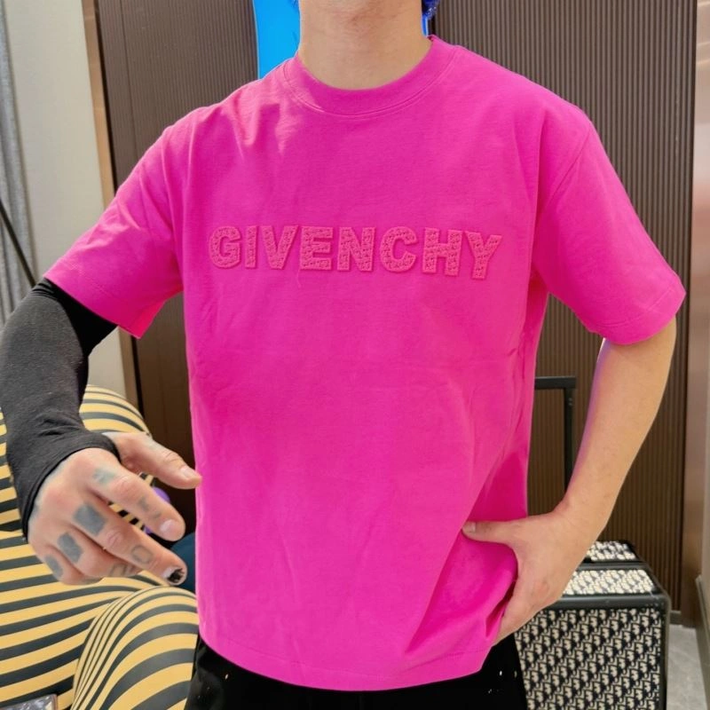 Brand-authenticated Givenchy T-Shirts