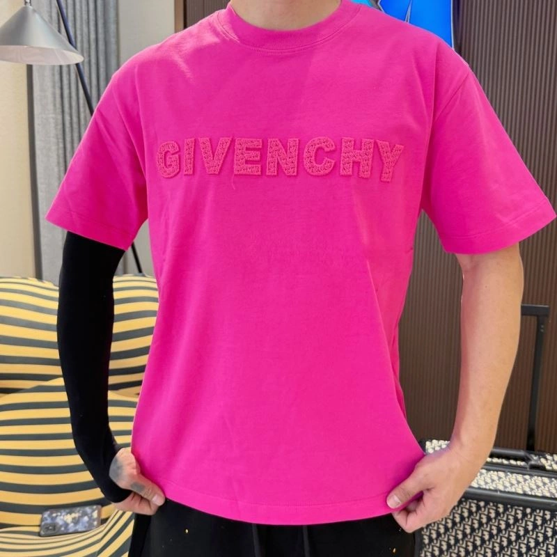 Brand-authenticated Givenchy T-Shirts
