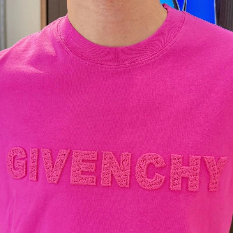Brand-authenticated Givenchy T-Shirts