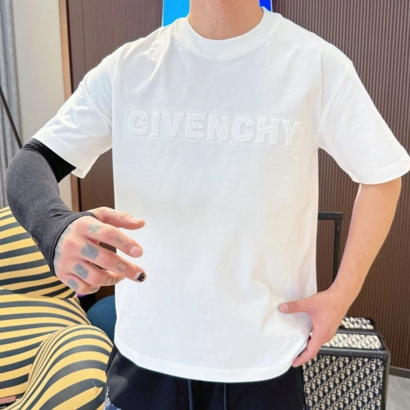 1:1 copy Givenchy T-Shirts