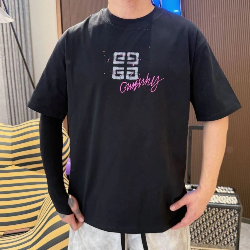 Genuine Givenchy T-Shirts