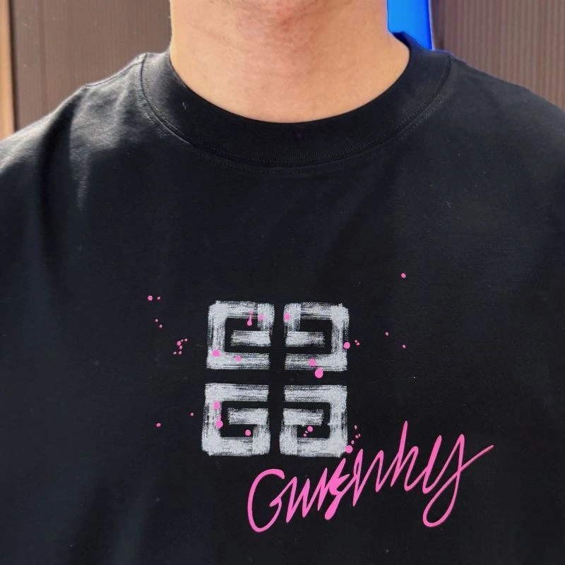 Genuine Givenchy T-Shirts