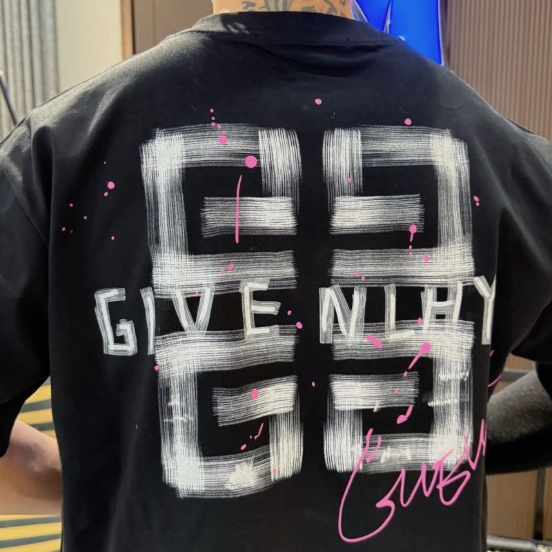 Genuine Givenchy T-Shirts