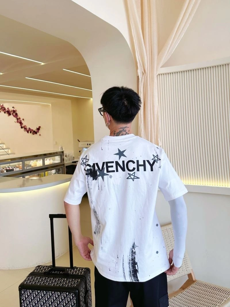 Budget-friendly Givenchy T-Shirts