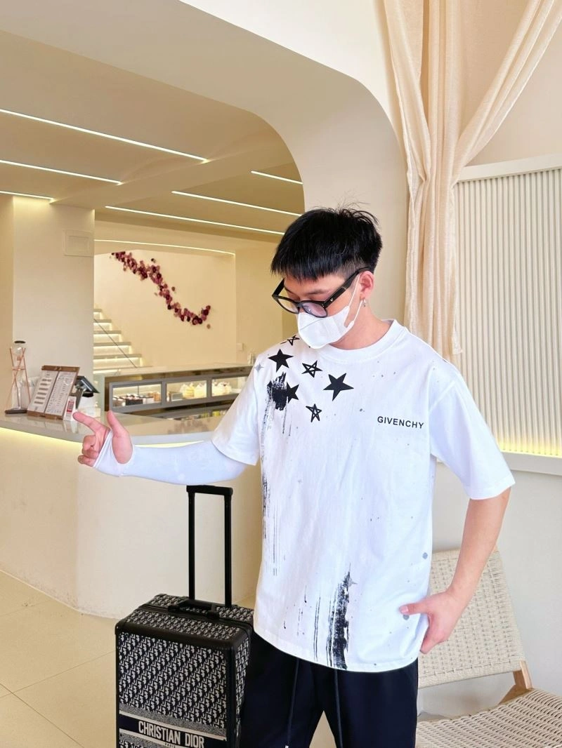 Budget-friendly Givenchy T-Shirts