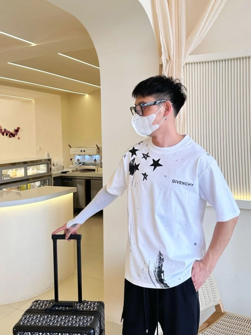 Budget-friendly Givenchy T-Shirts