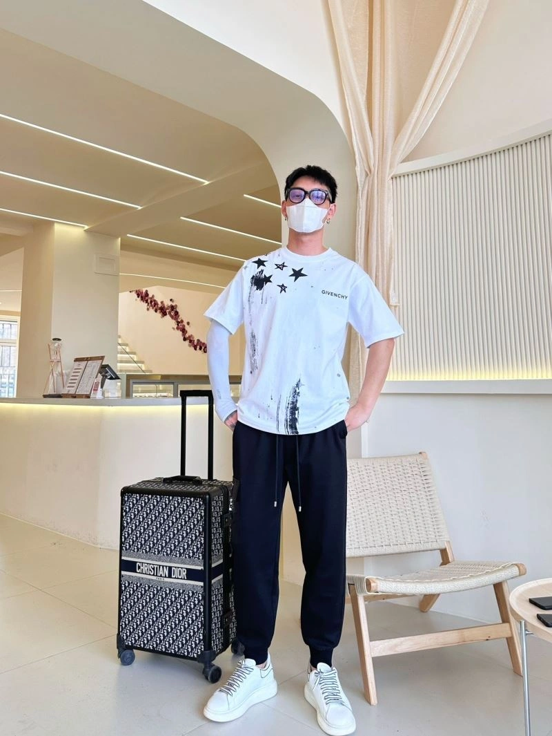 Budget-friendly Givenchy T-Shirts