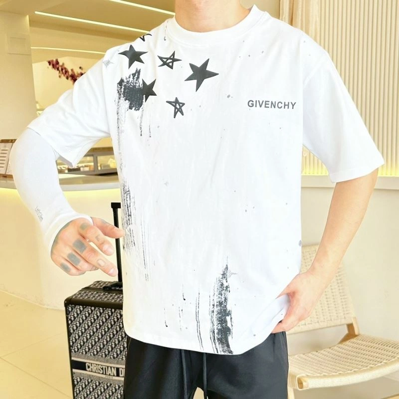 Budget-friendly Givenchy T-Shirts
