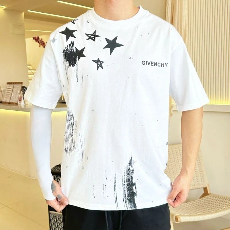 Budget-friendly Givenchy T-Shirts