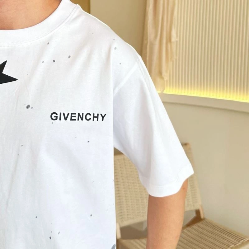 Budget-friendly Givenchy T-Shirts