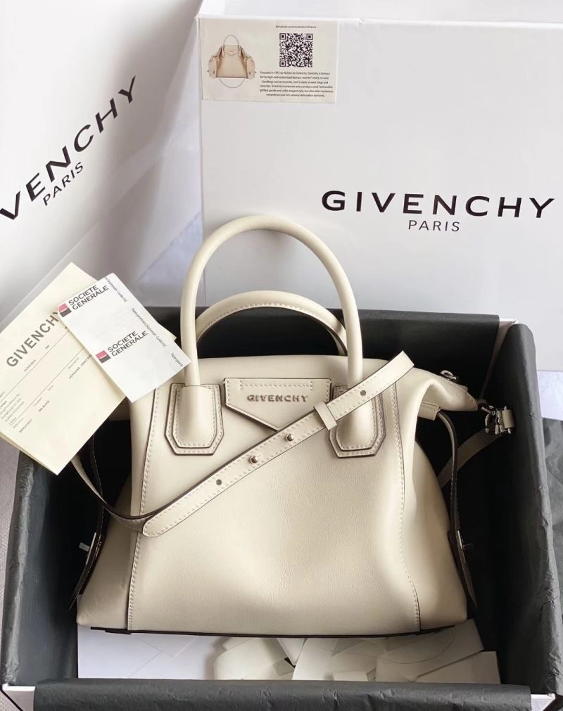 Givenchy Top Handle Bags