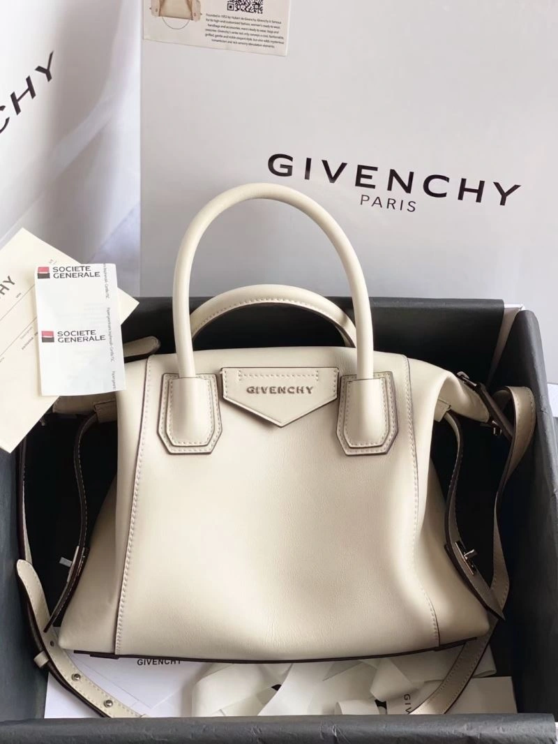 OEM Givenchy Top Handle Bags