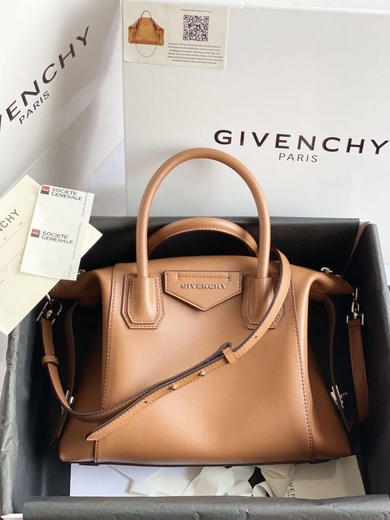 Givenchy Top Handle Bags