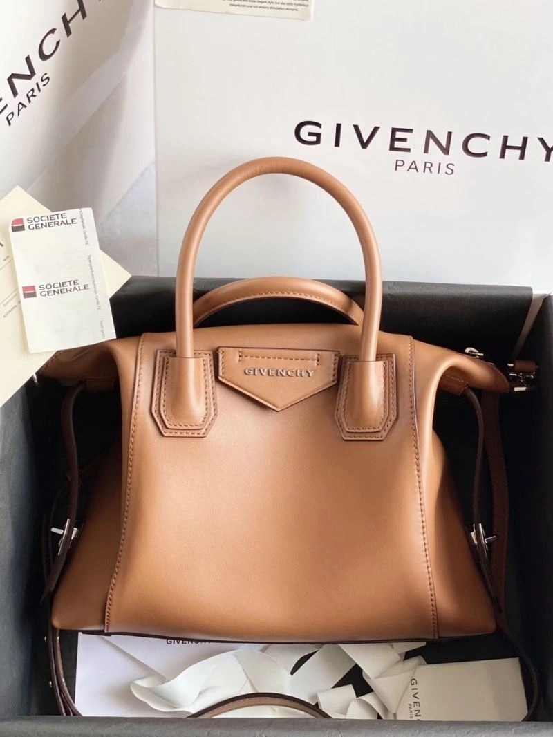 Bargain Givenchy Top Handle Bags