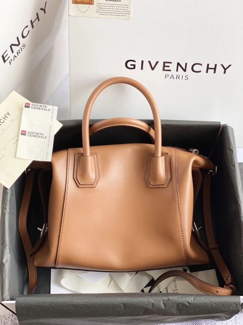 Bargain Givenchy Top Handle Bags