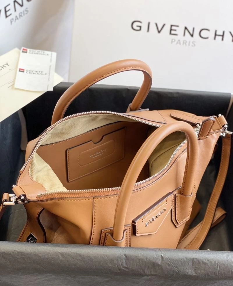 Bargain Givenchy Top Handle Bags