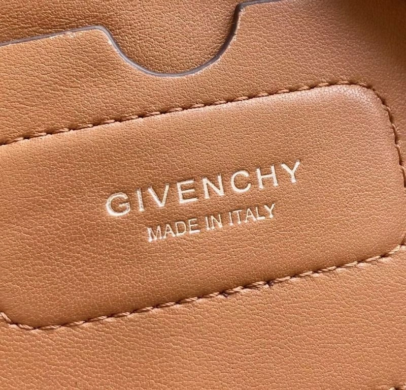 Bargain Givenchy Top Handle Bags