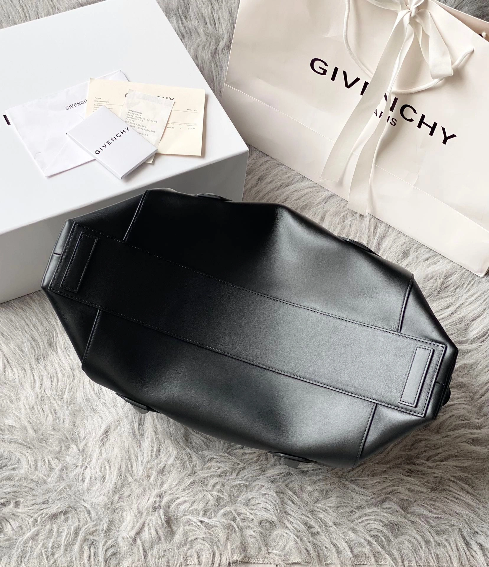 Economical Givenchy Top Handle Bags