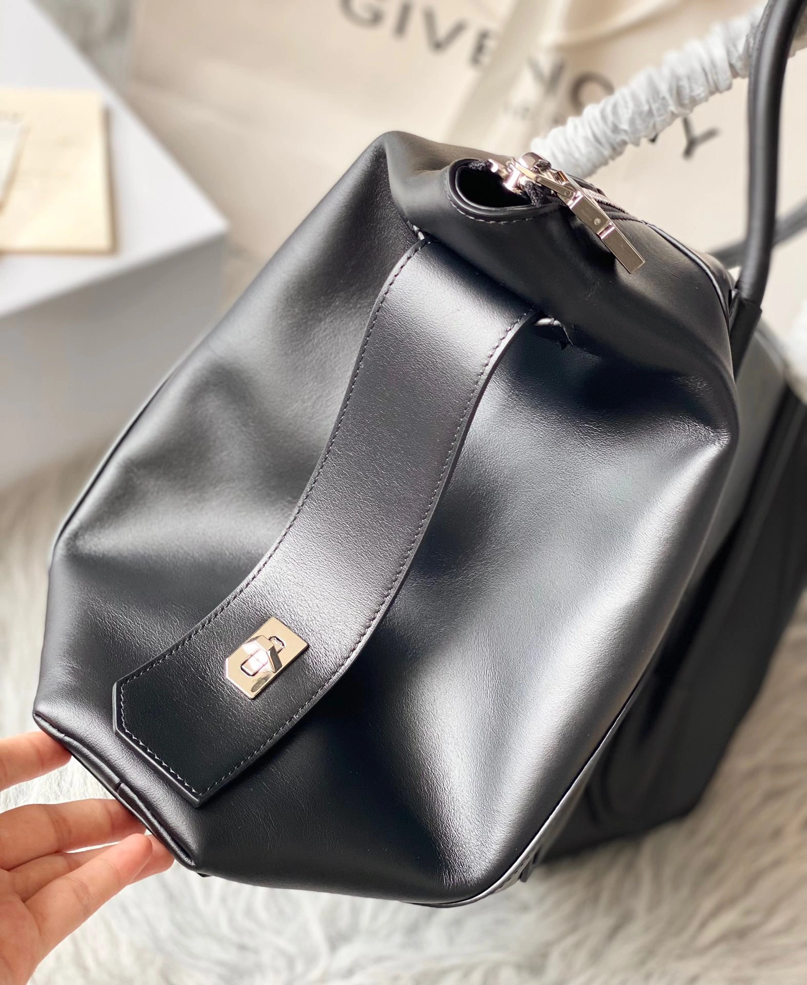 Economical Givenchy Top Handle Bags