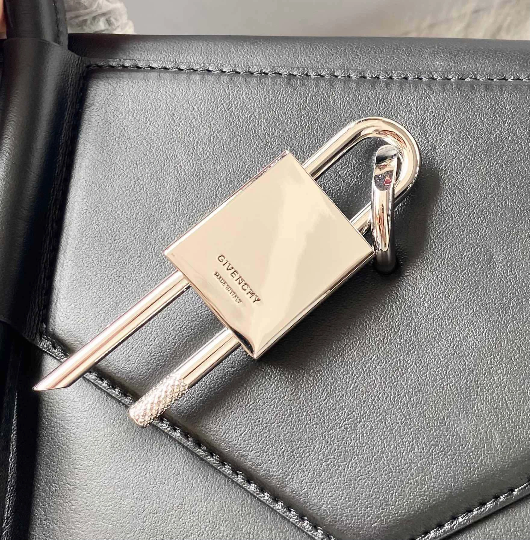 Economical Givenchy Top Handle Bags