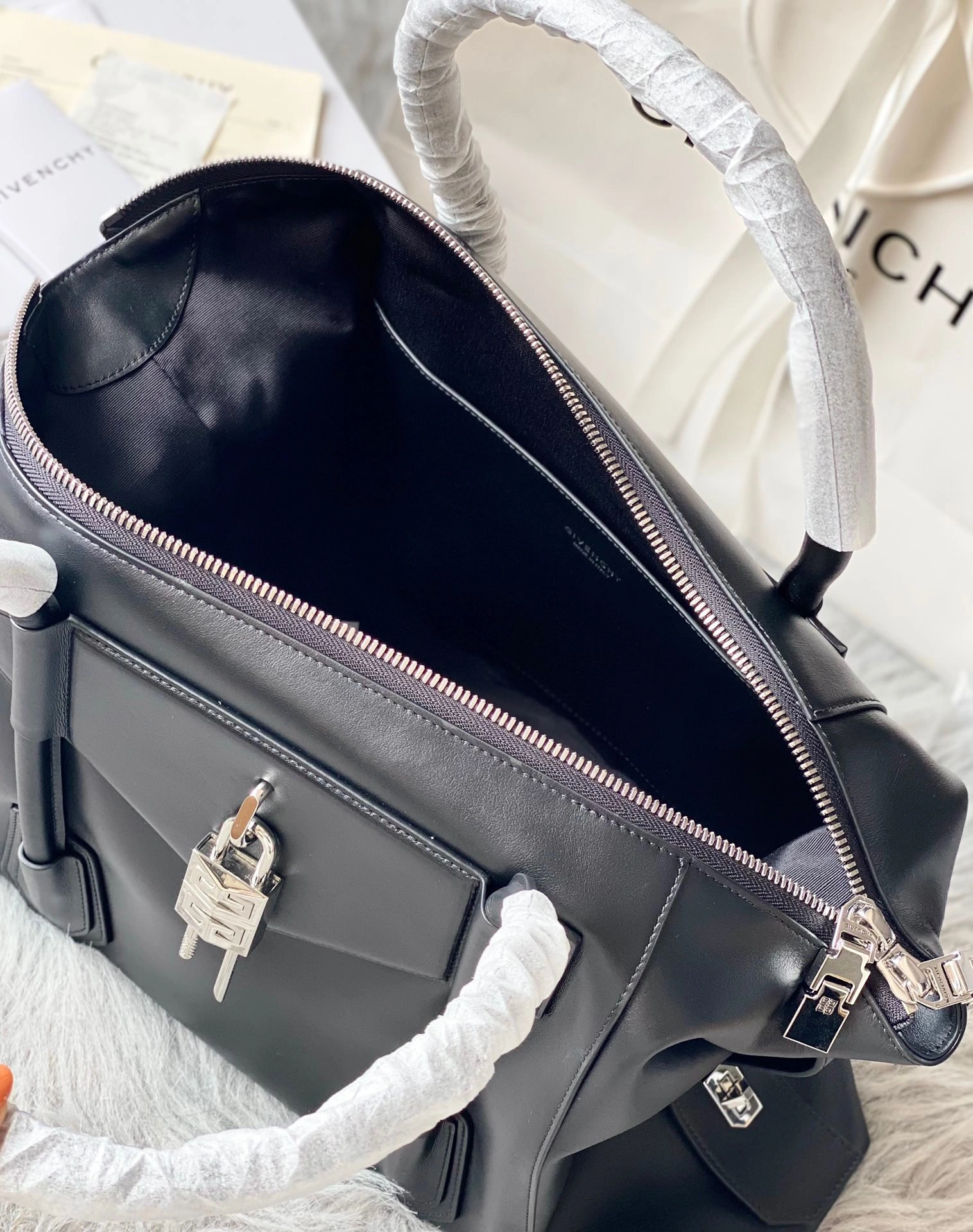 Economical Givenchy Top Handle Bags