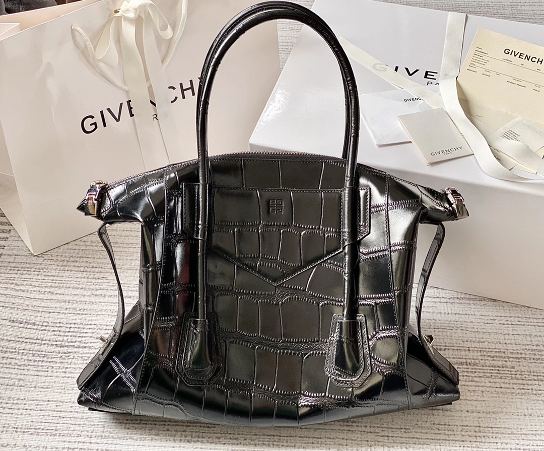 High fidelity Givenchy Top Handle Bags