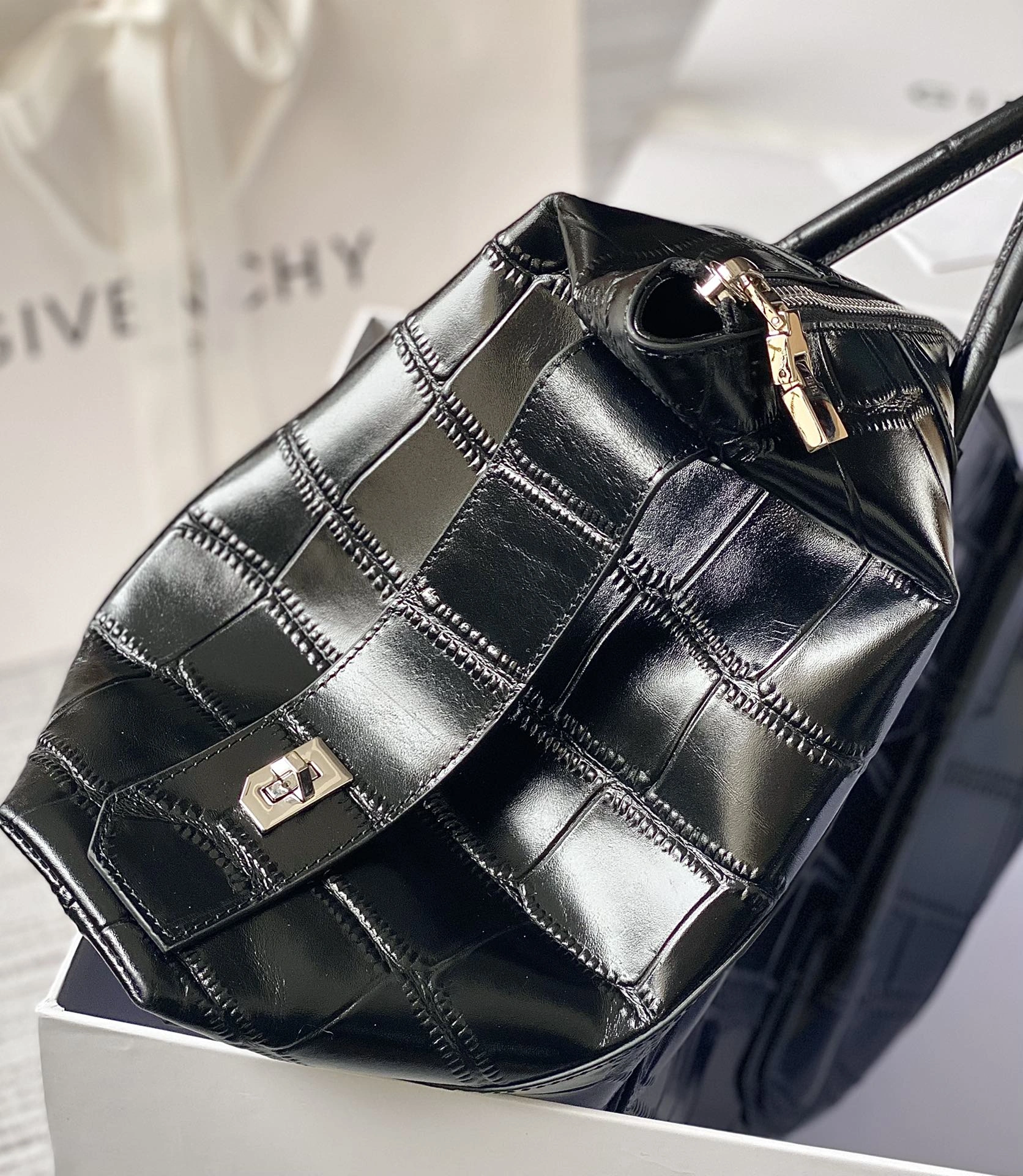 High fidelity Givenchy Top Handle Bags