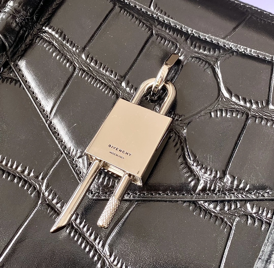 High fidelity Givenchy Top Handle Bags