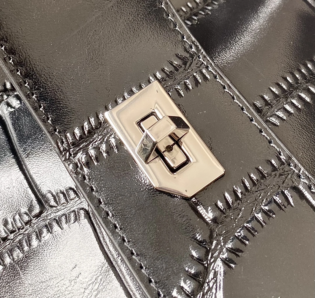 High fidelity Givenchy Top Handle Bags