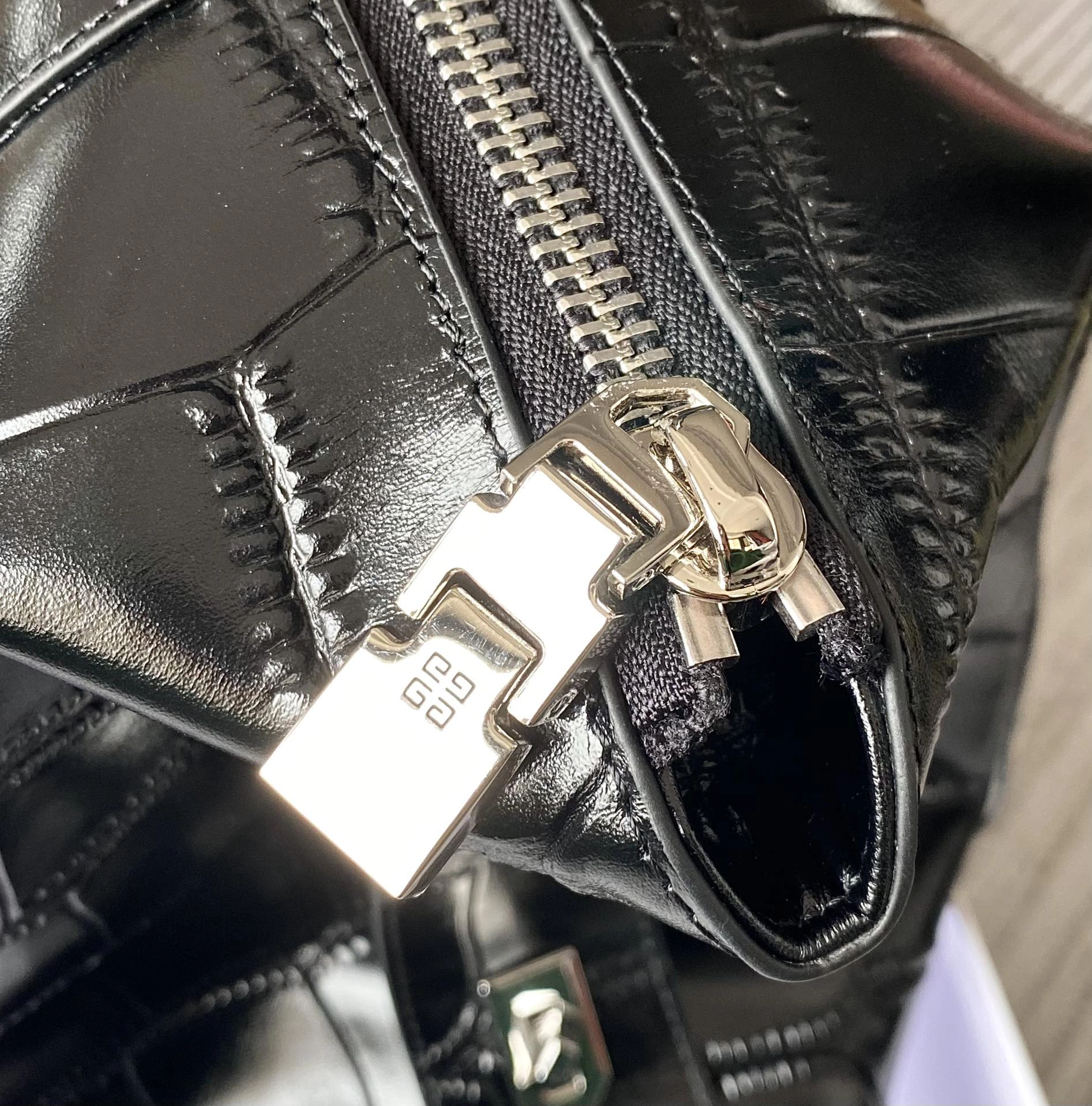 High fidelity Givenchy Top Handle Bags