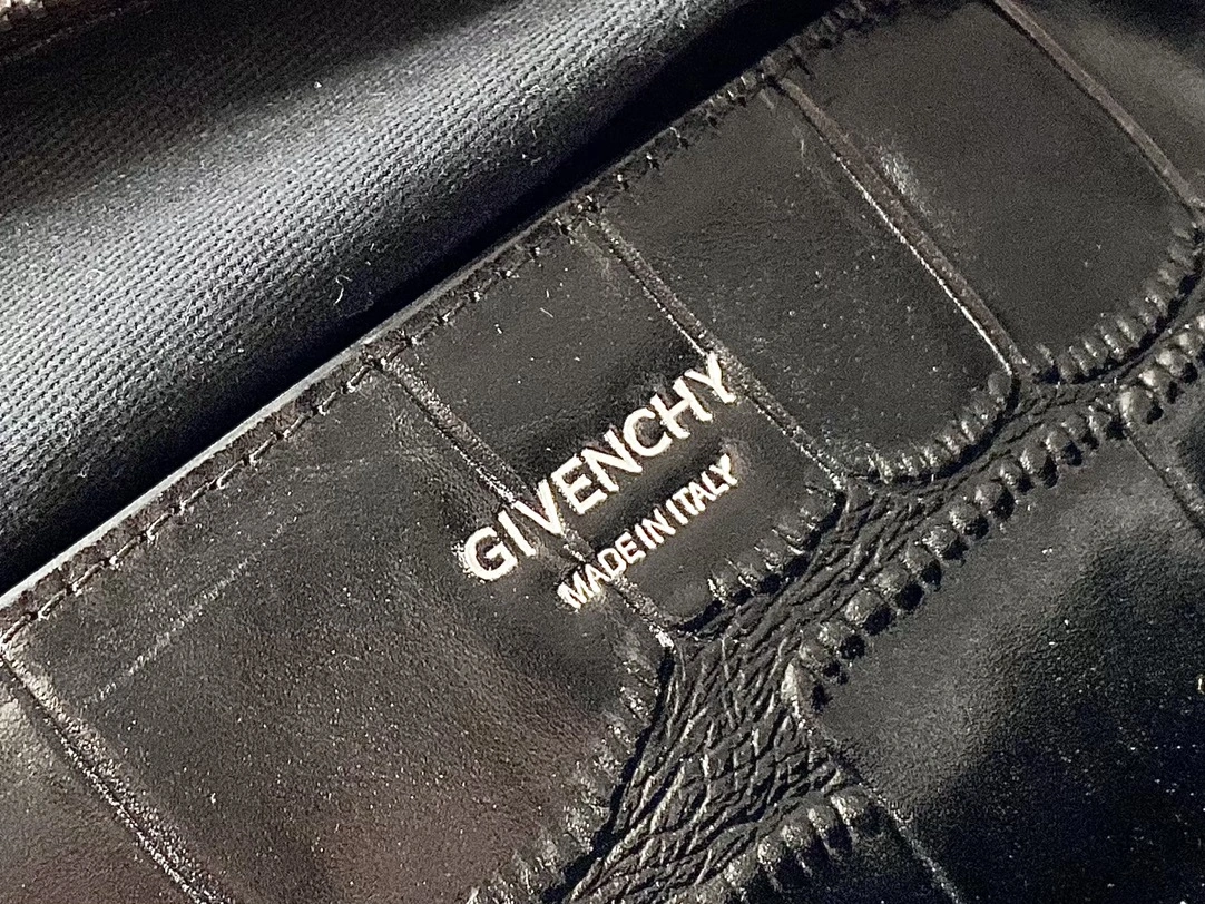 High fidelity Givenchy Top Handle Bags