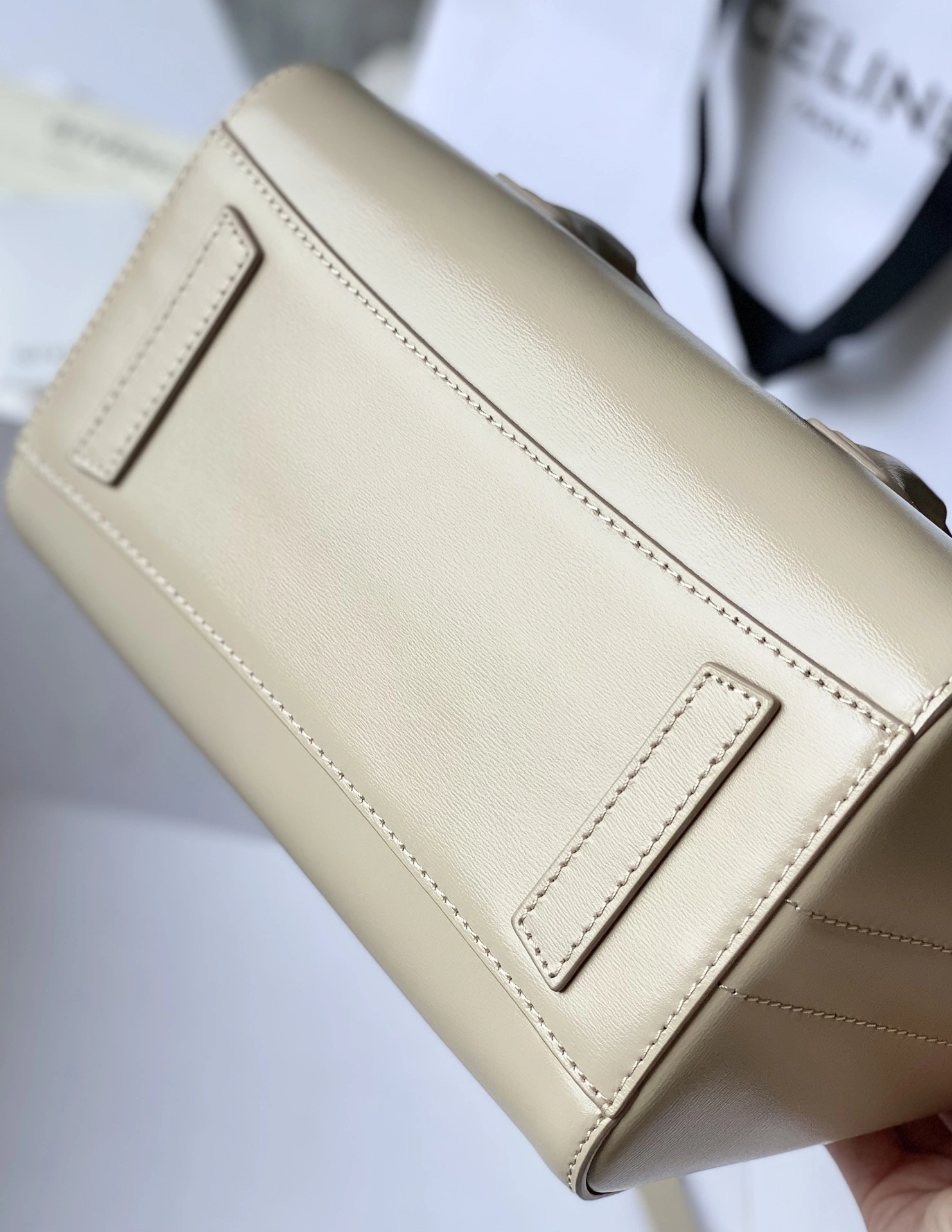 Brand-original Givenchy Top Handle Bags