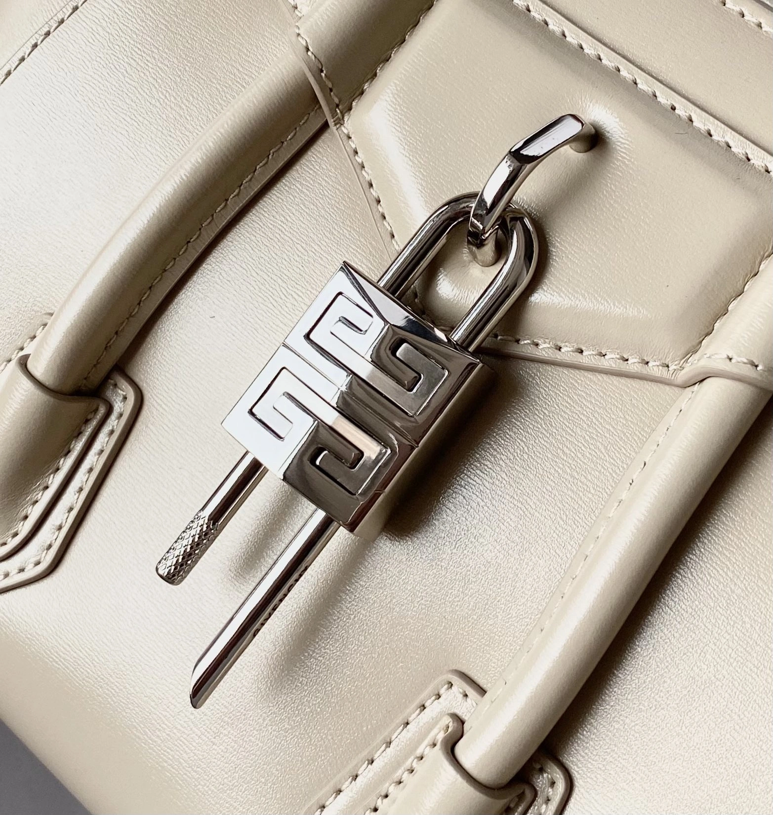 Brand-original Givenchy Top Handle Bags