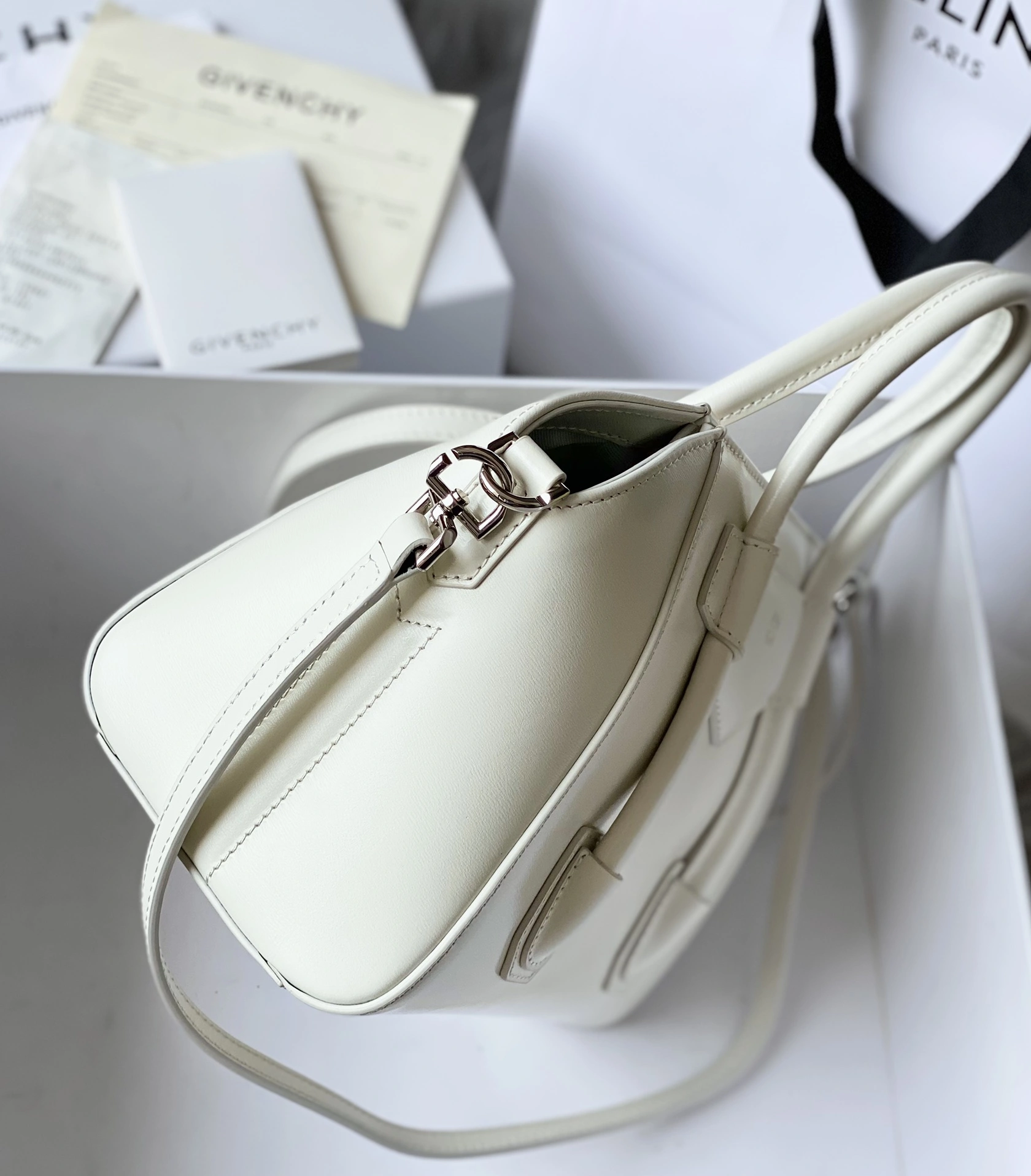 Top match Givenchy Top Handle Bags