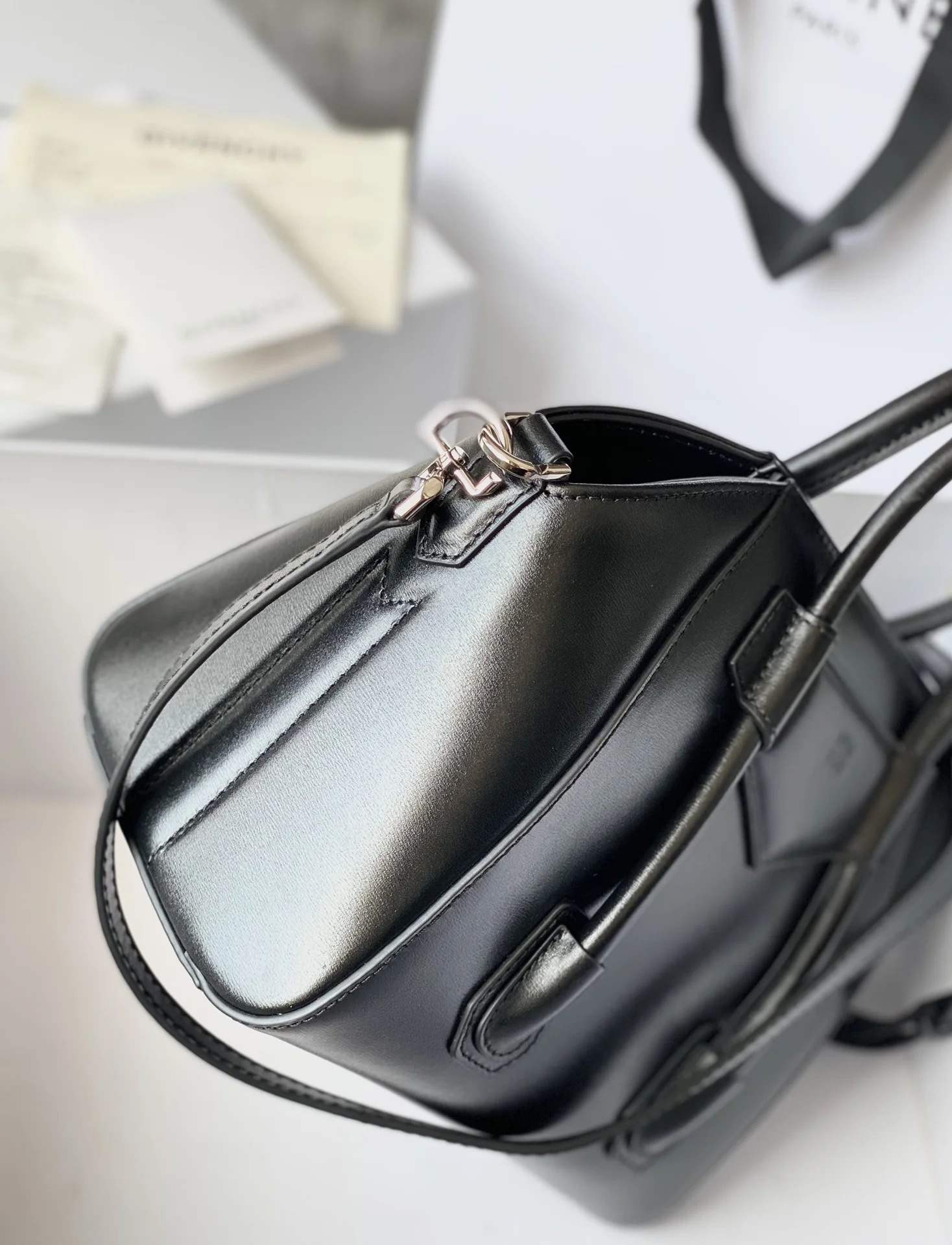 Authentic Givenchy Top Handle Bags