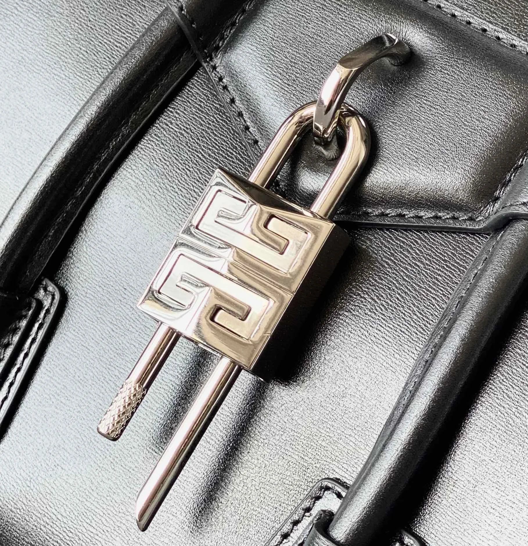 Authentic Givenchy Top Handle Bags
