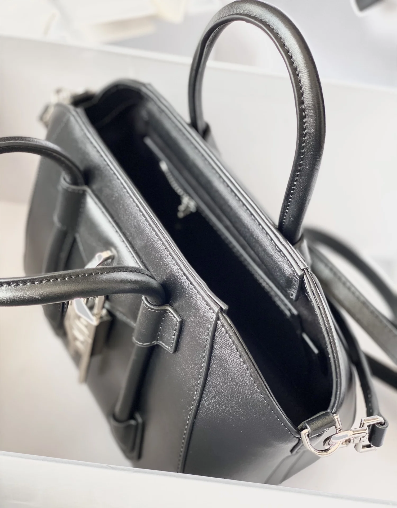 Authentic Givenchy Top Handle Bags