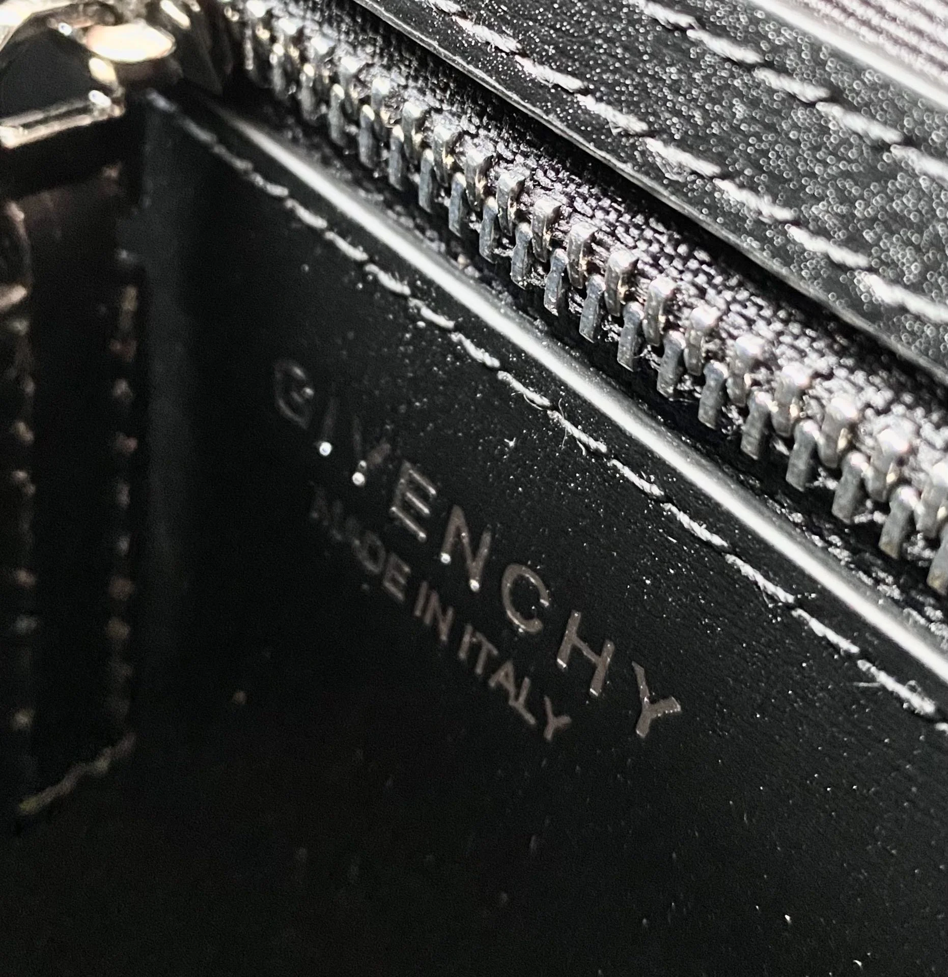 Authentic Givenchy Top Handle Bags