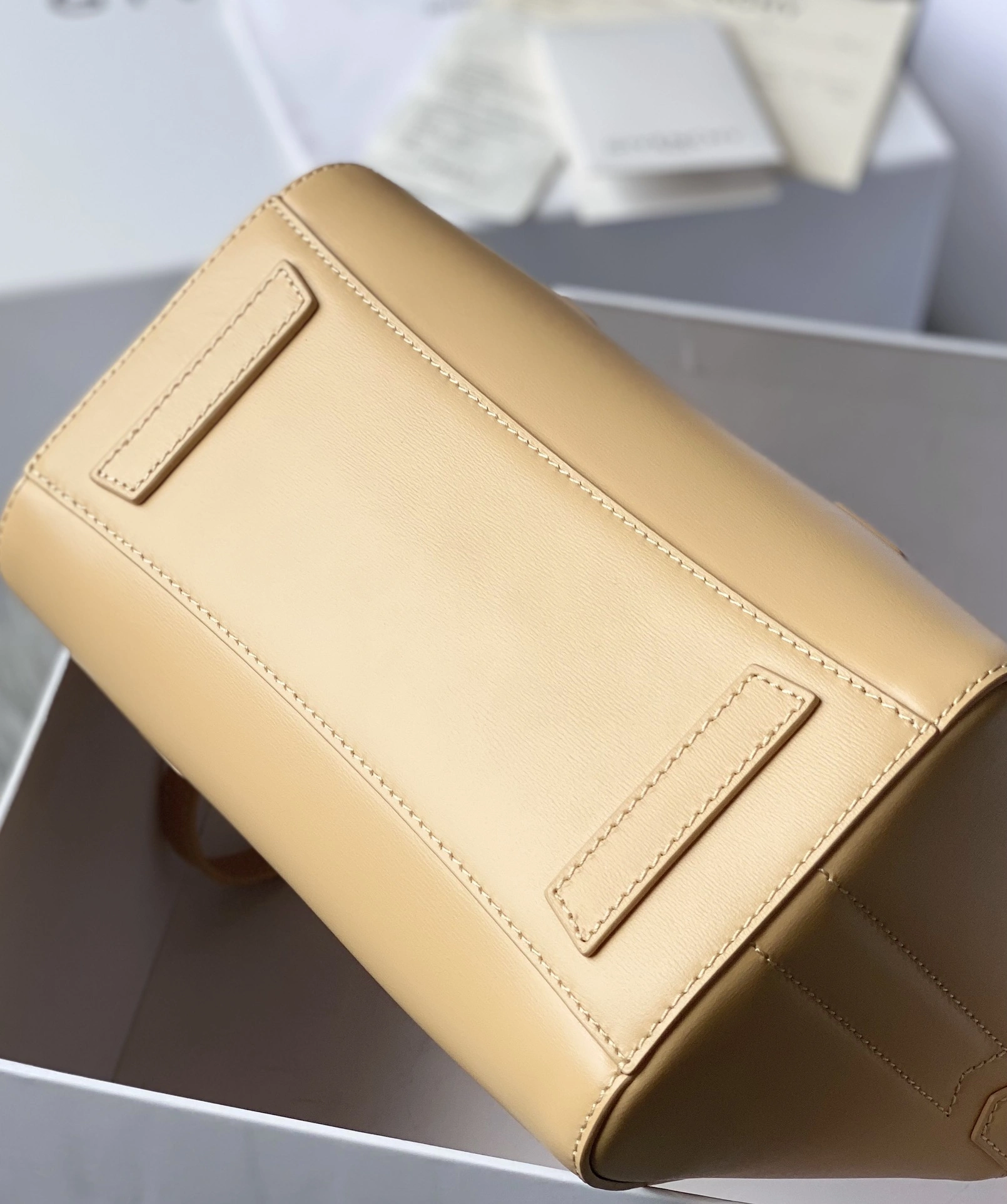 Affordable Givenchy Top Handle Bags